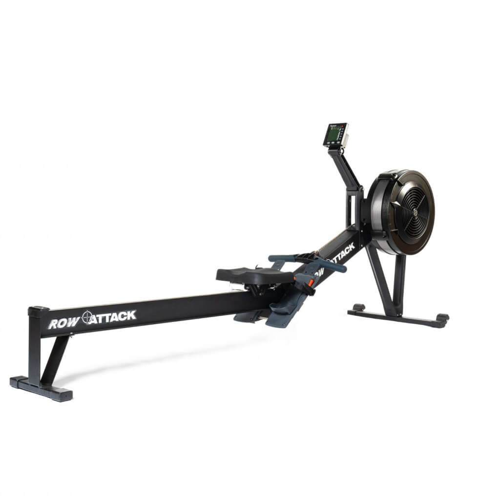 Buy Now Attack Fitness Row Attack Online | FlexYourGym