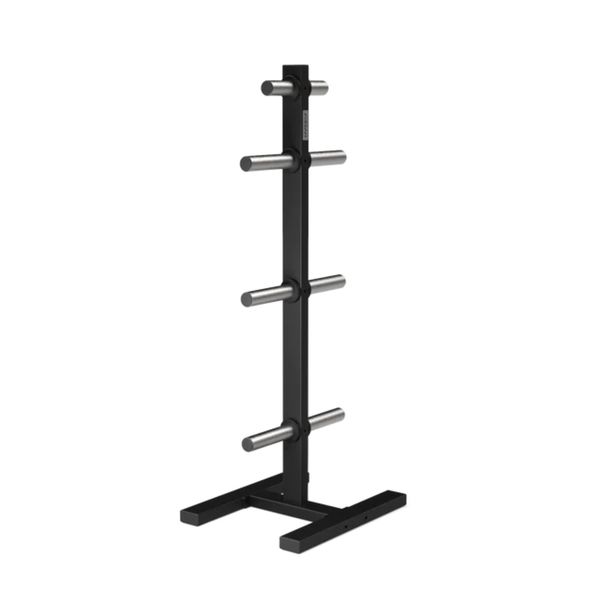 Jordan Fitness | Vertical Weight Tree | Organise Olympic Plate weights ...
