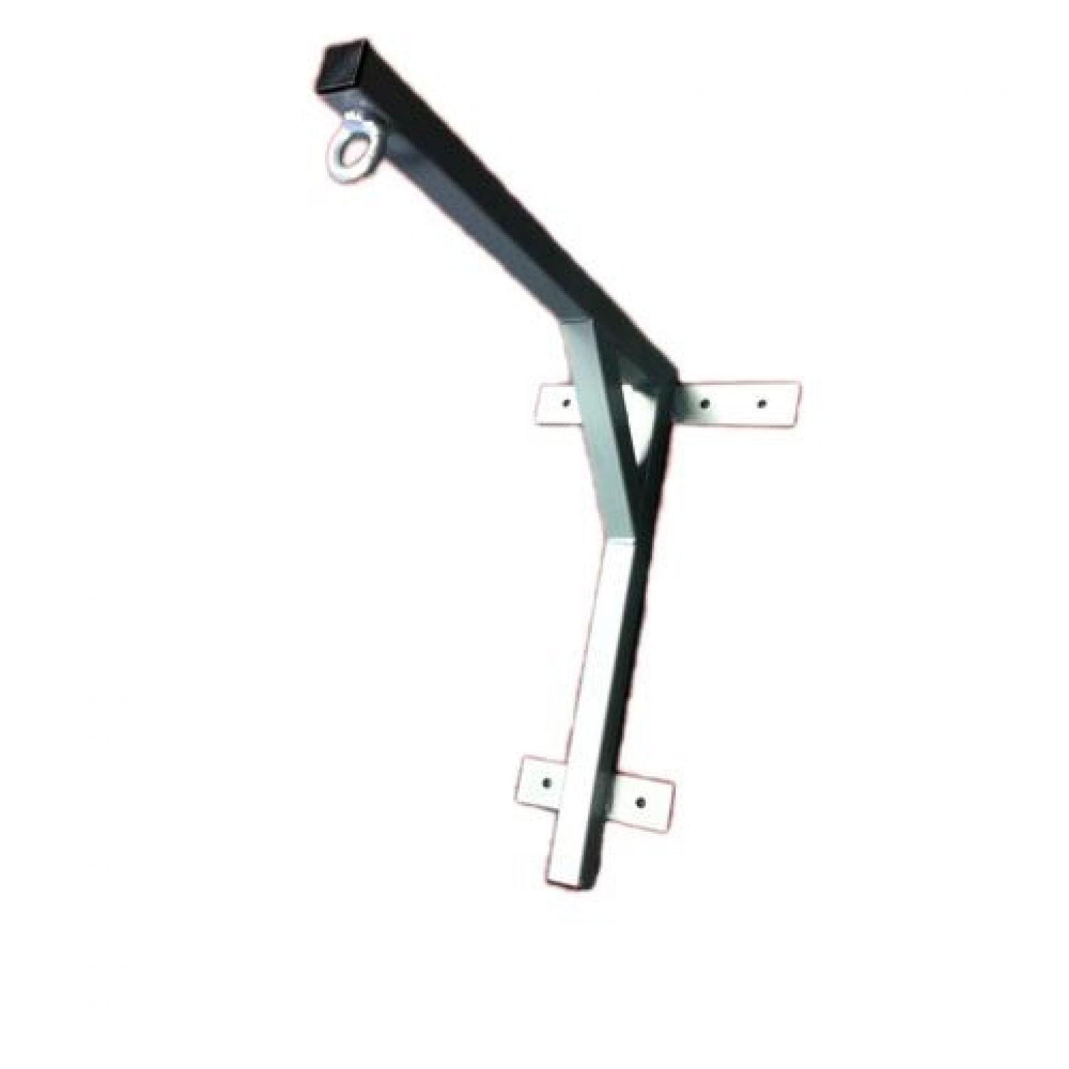 Myo Strength L Shape Wall Mount – FlexYourGym